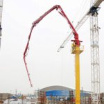 Placing Booms – PSC Group